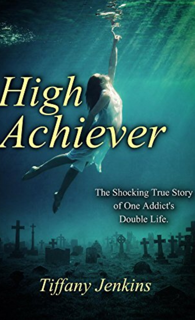 “High Achiever” - A Book Review | Scout N' About