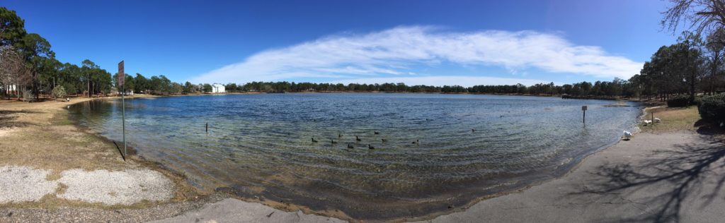 Historic DeFuniak Springs, Florida | Scout N' About