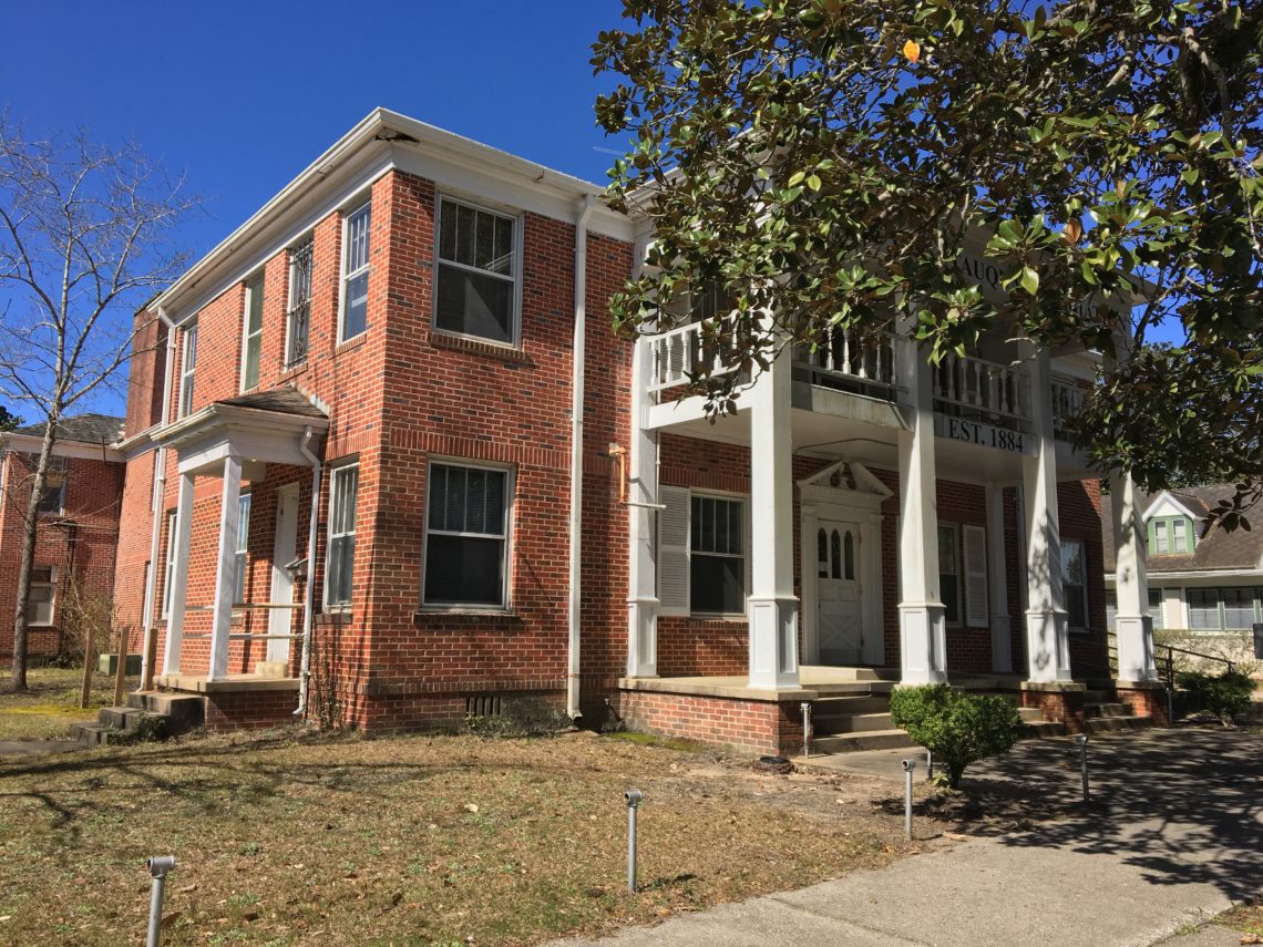 Historic DeFuniak Springs, Florida | Scout N' About