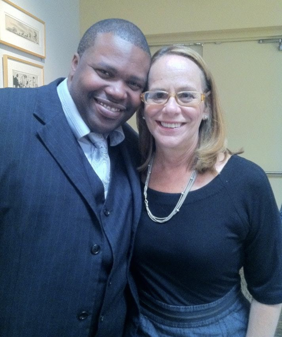 An Invisible Thread - A Book Review | Scout N' About