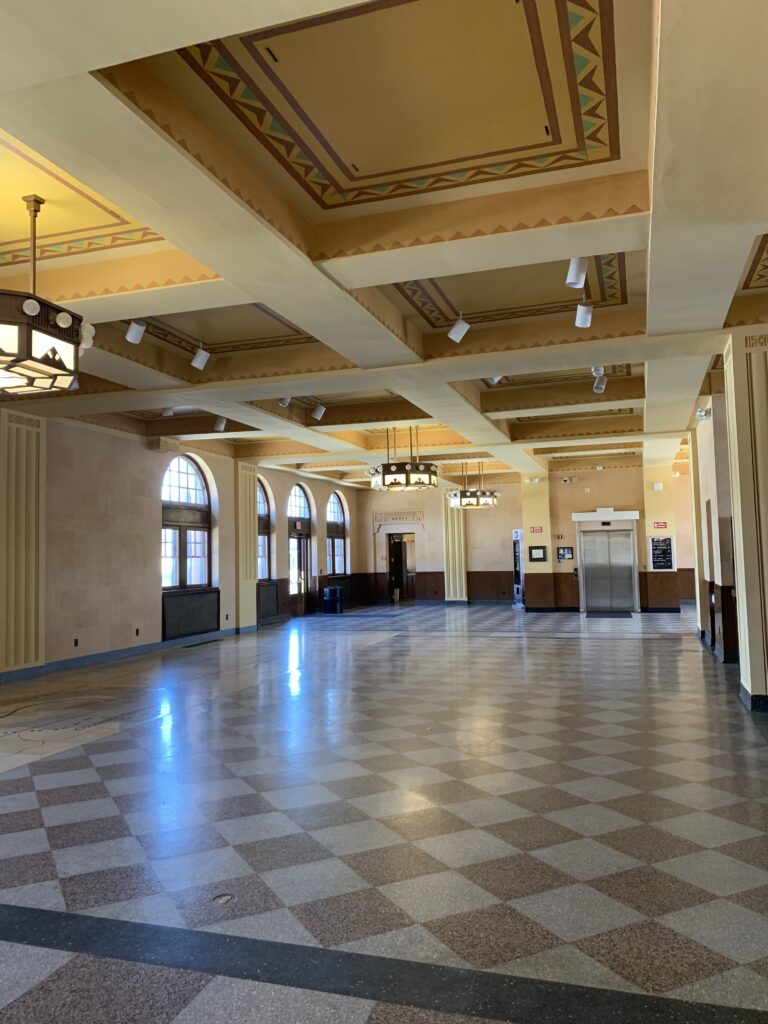 Historical Cheyenne, Wyoming | Scout N' About