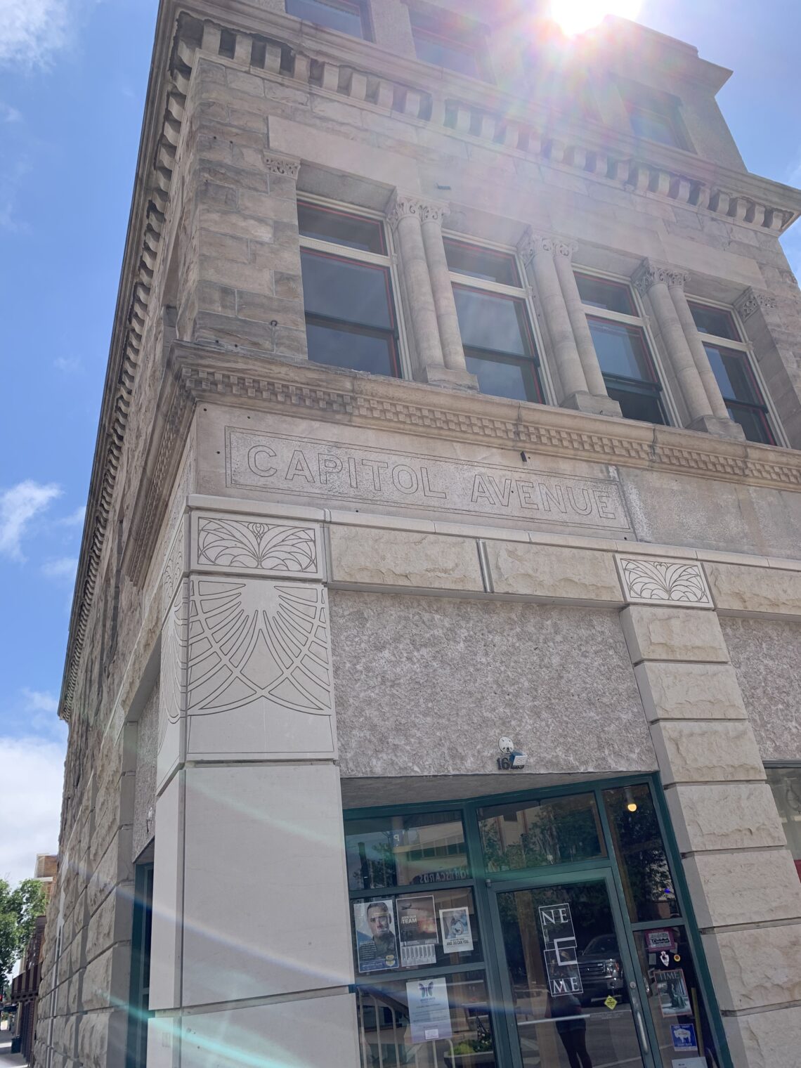 Historical Cheyenne, Wyoming | Scout N' About