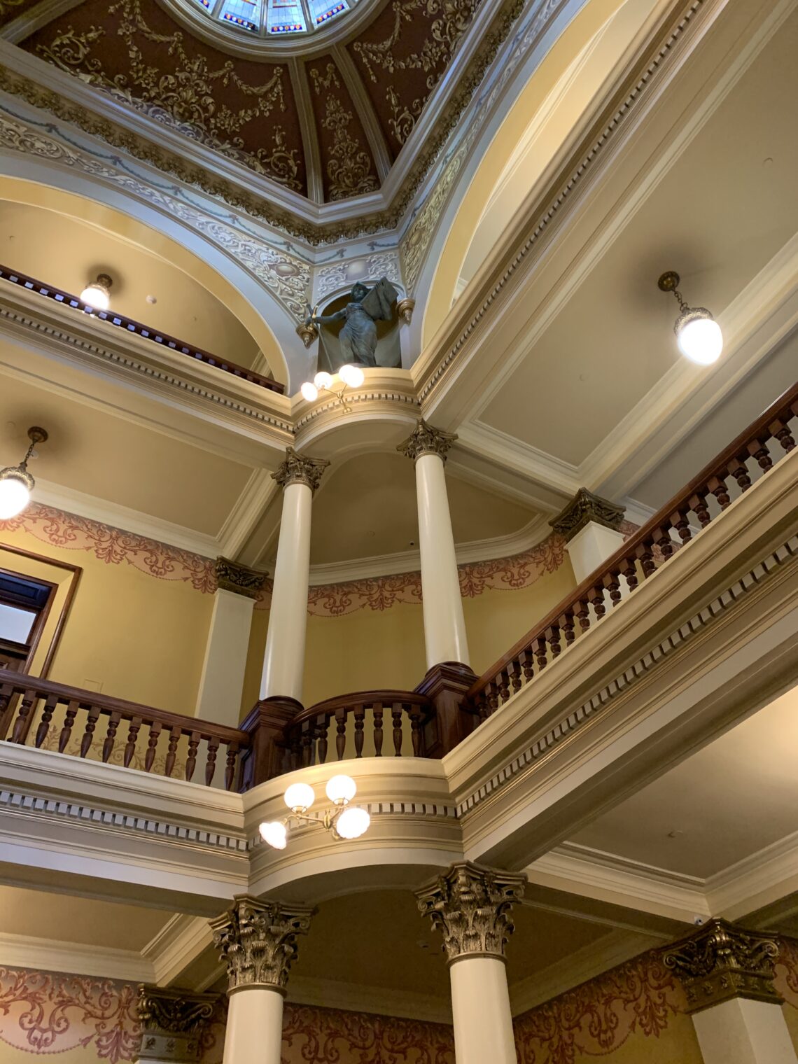 Historical Cheyenne, Wyoming | Scout N' About