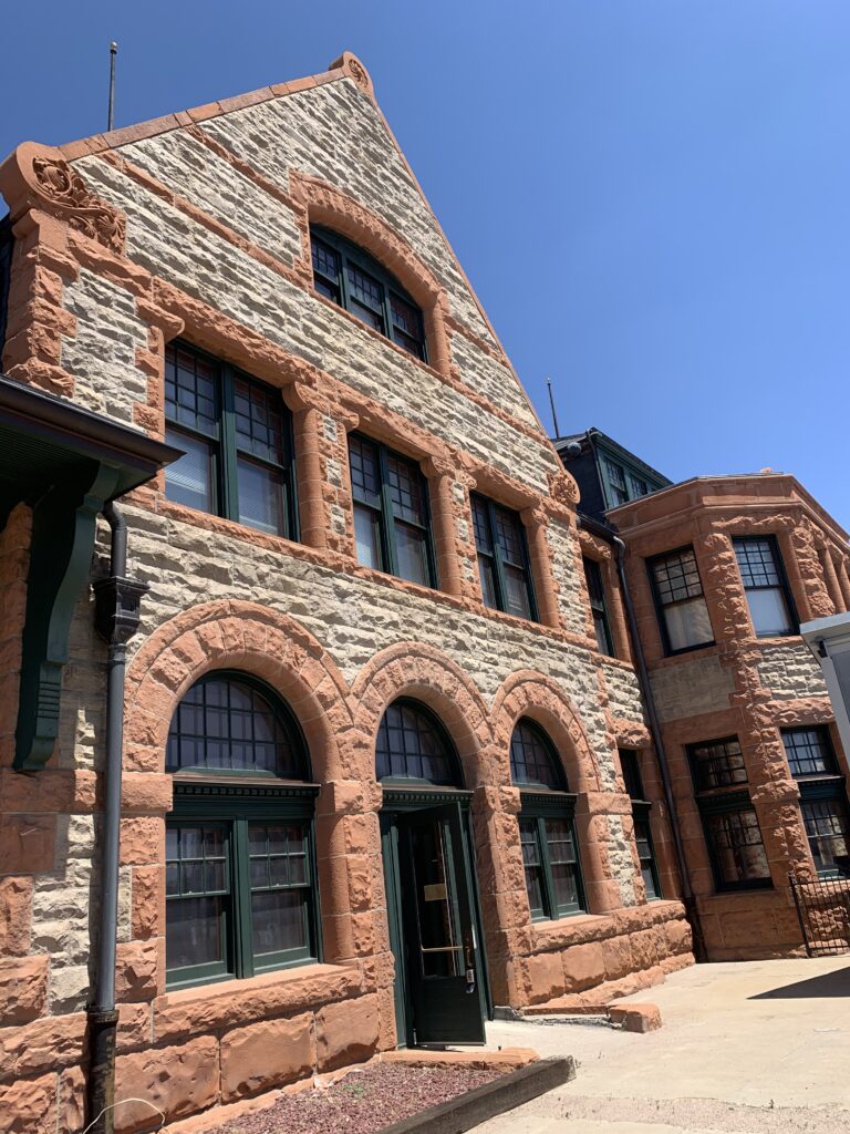 Historical Cheyenne, Wyoming | Scout N' About