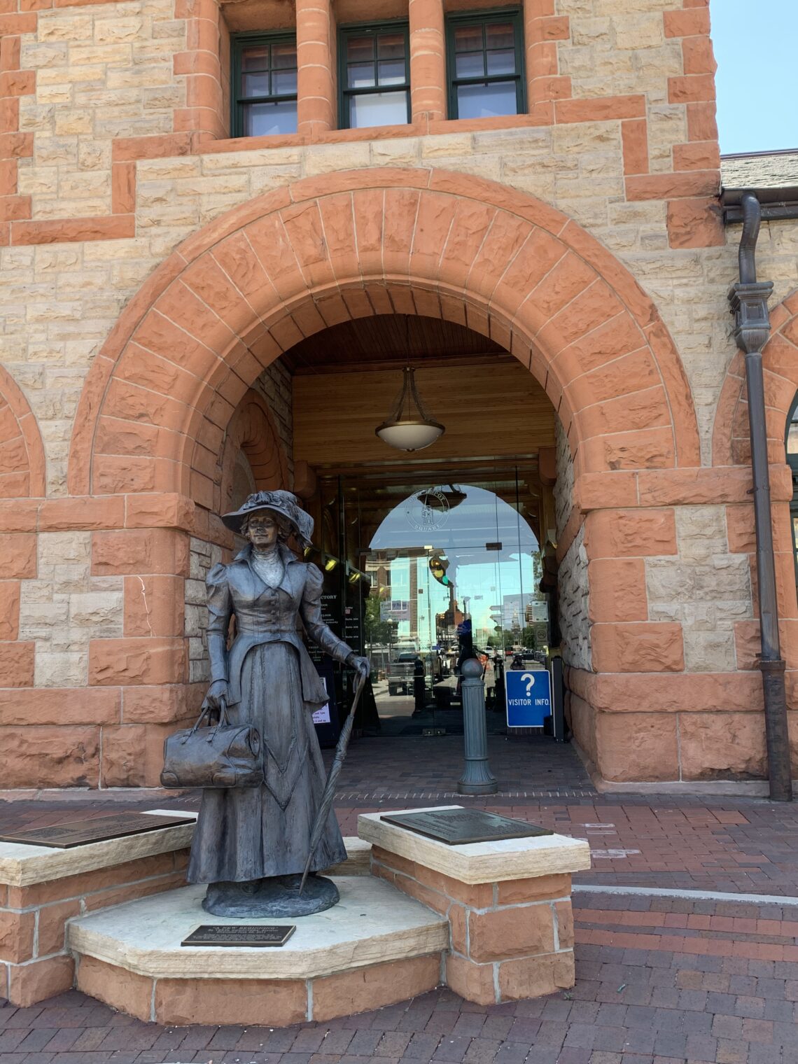 Historical Cheyenne, Wyoming | Scout N' About