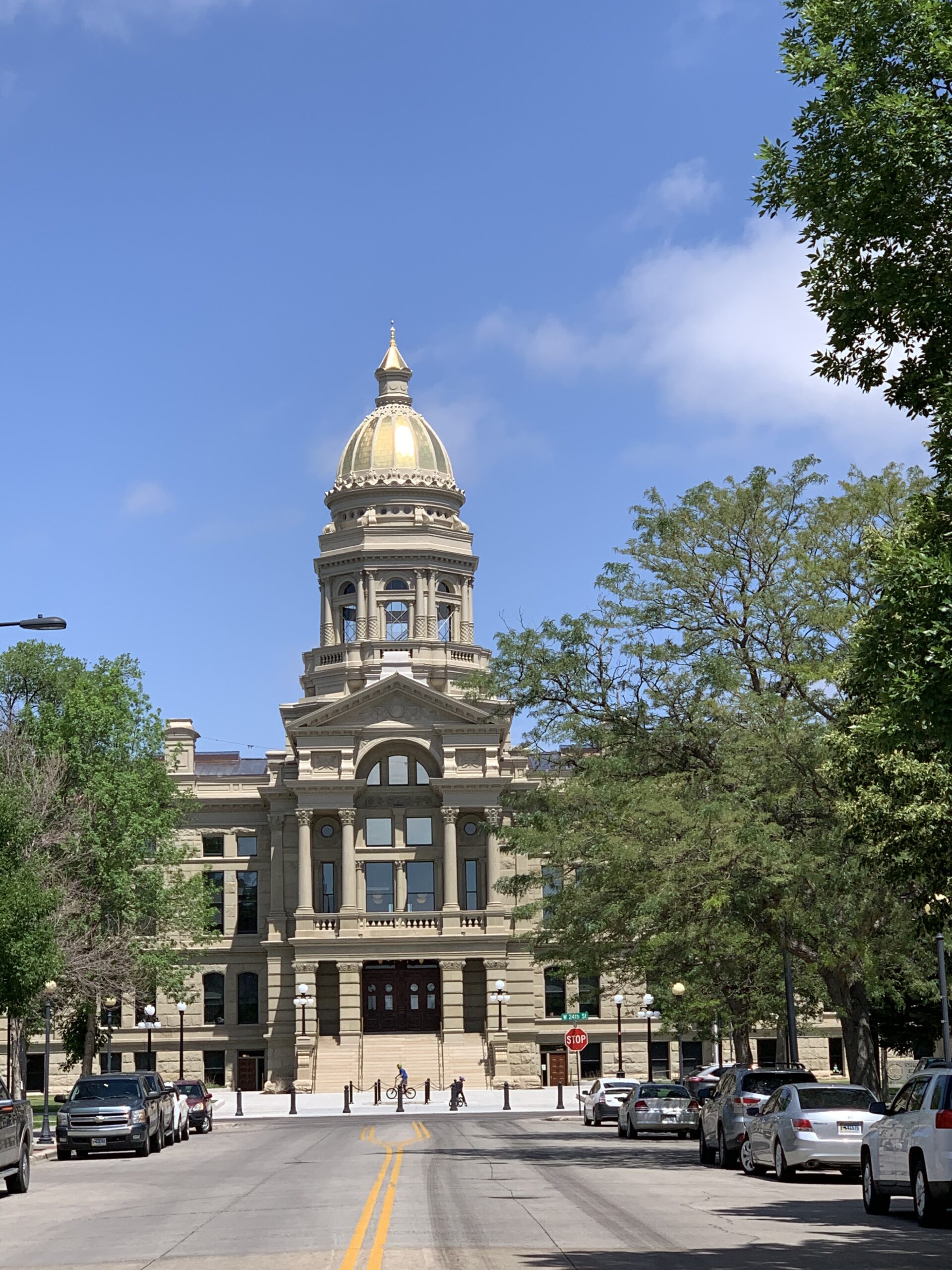 Historical Cheyenne, Wyoming | Scout N' About