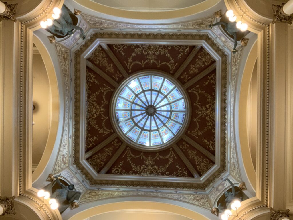 Historical Cheyenne, Wyoming | Scout N' About