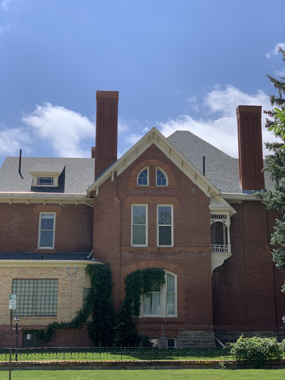 Historical Cheyenne, Wyoming | Scout N' About