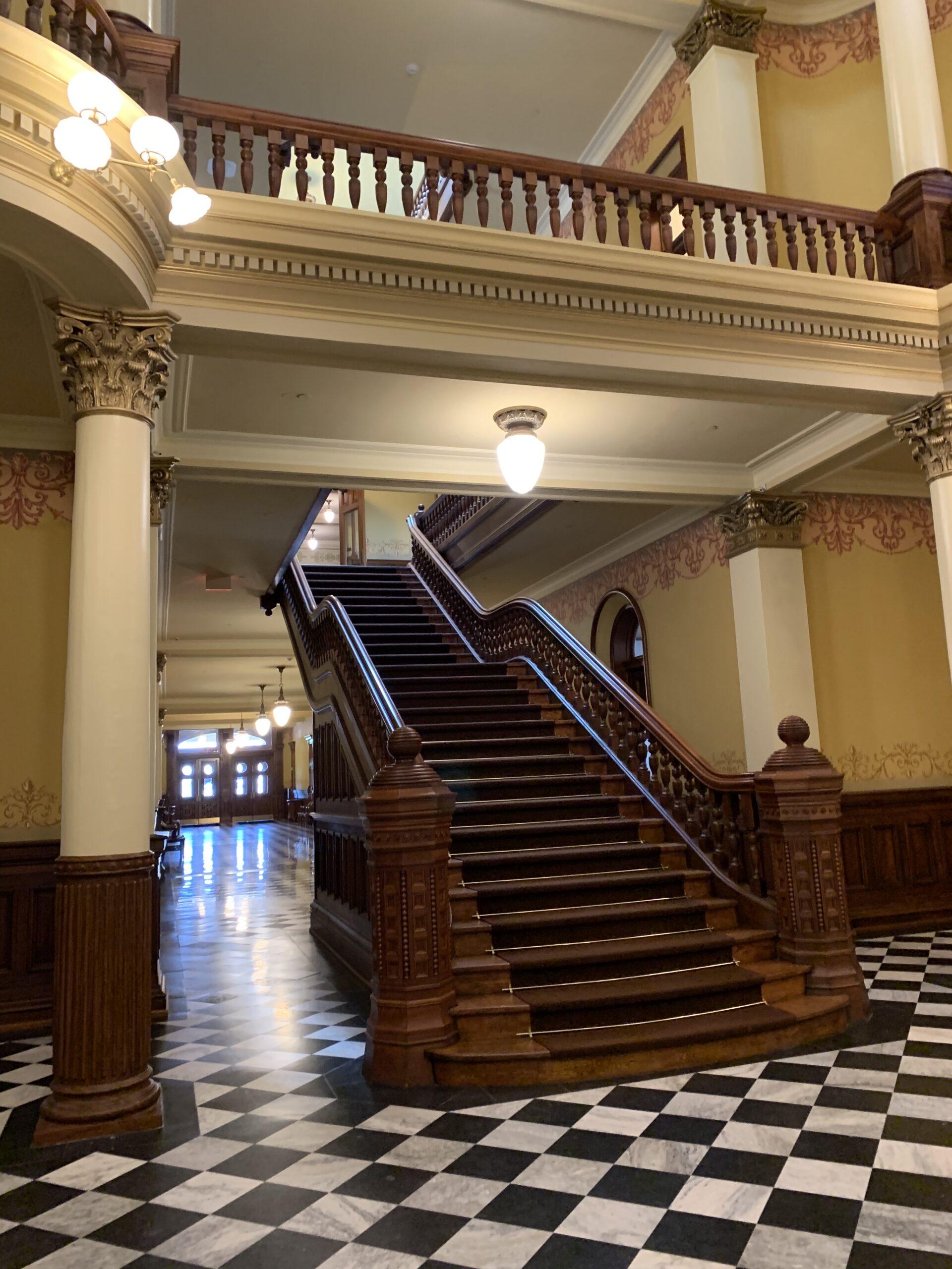 Historical Cheyenne, Wyoming | Scout N' About